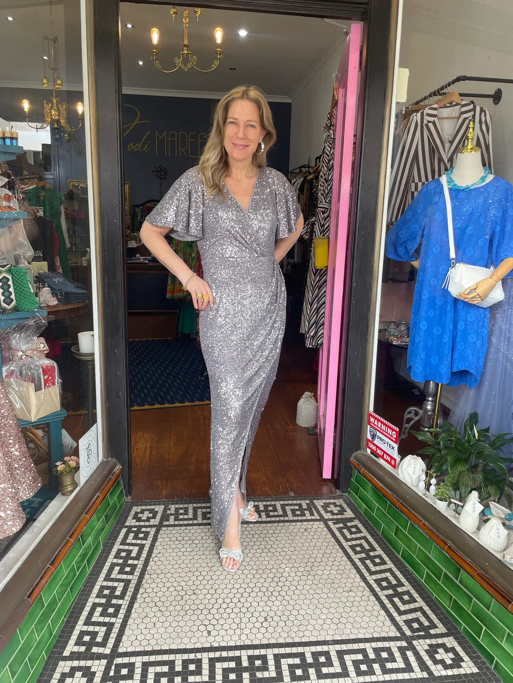 Romance the Label – Jodi Maree Fashion