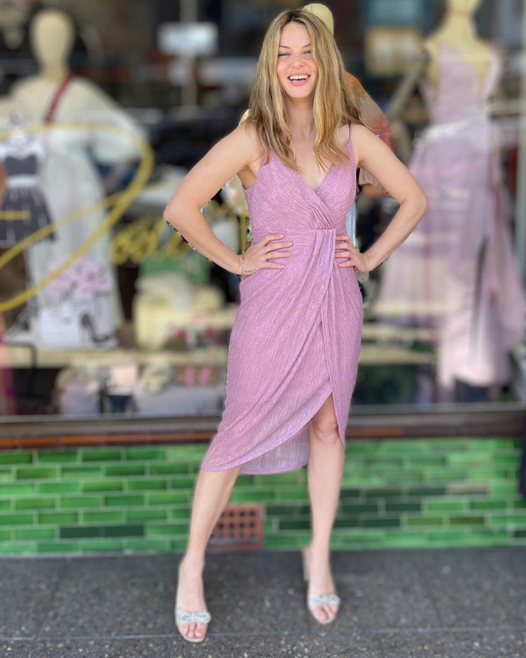 Miss Anne – Jodi Maree Fashion