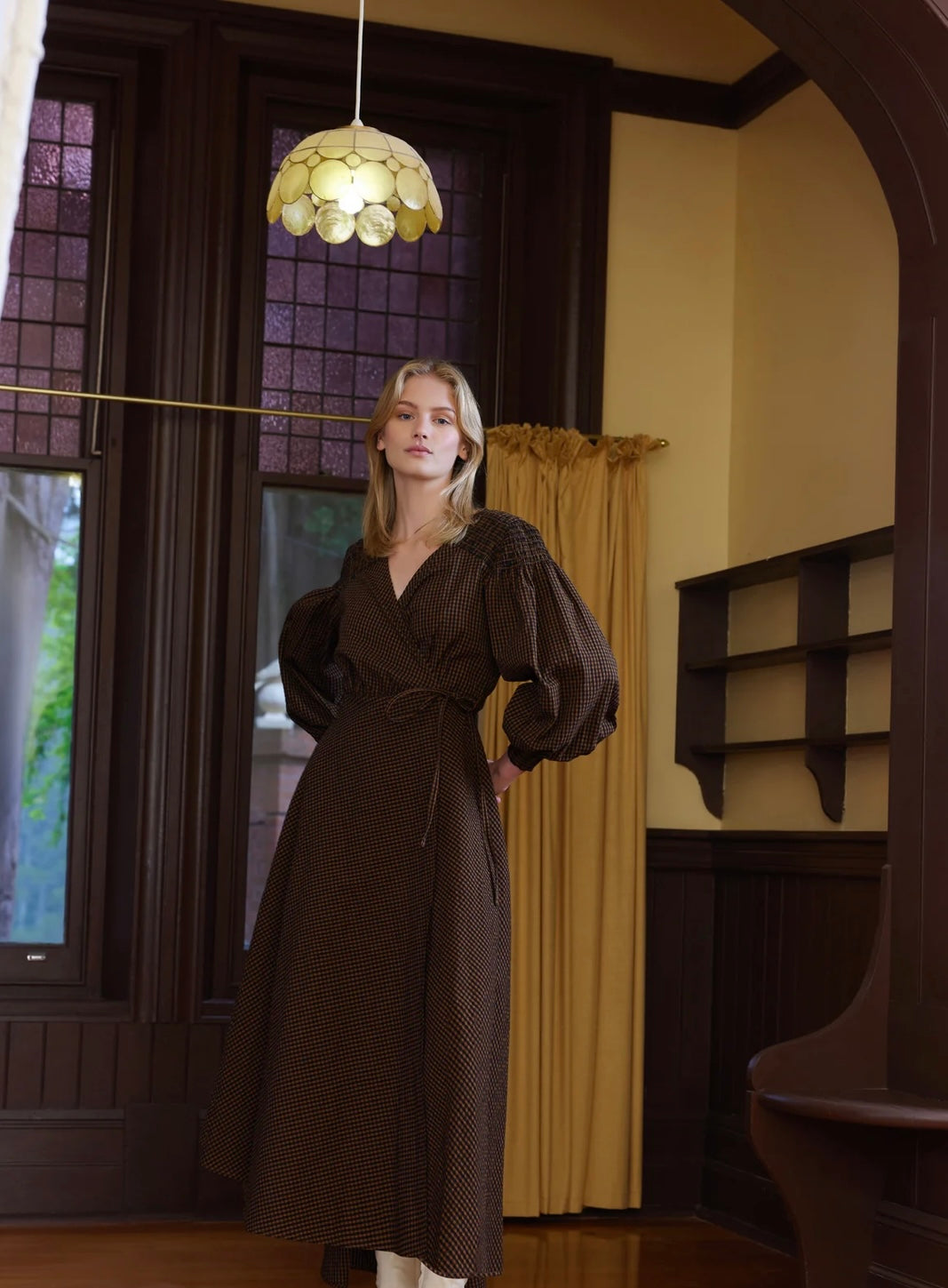 Kinney – Jodi Maree Fashion